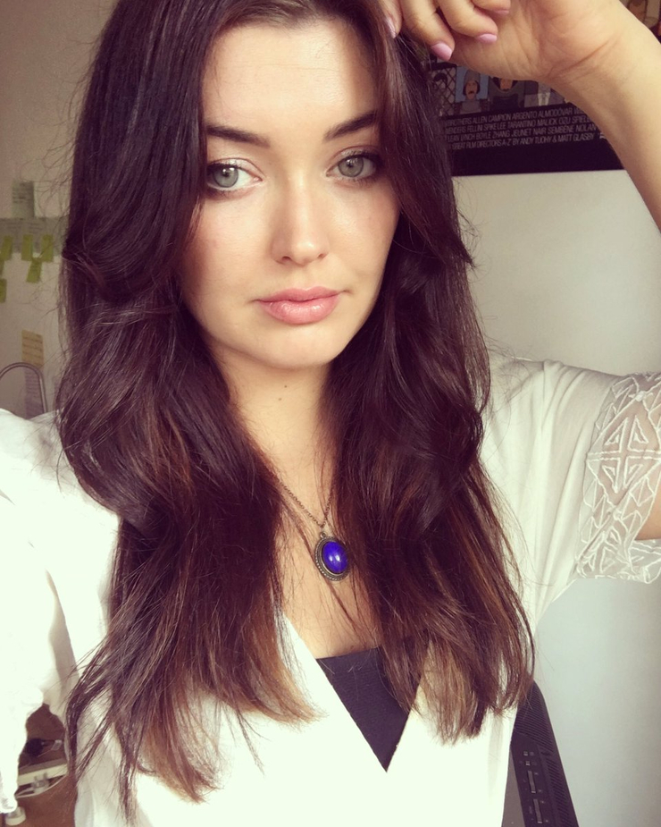 Picture of Eva-Jane Gaffney