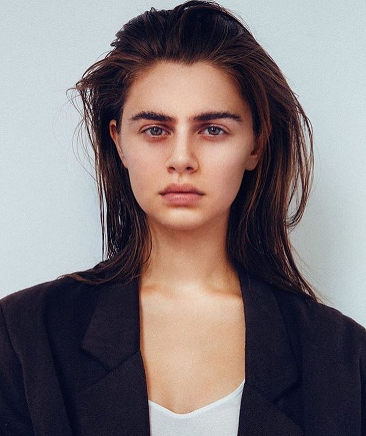 Alexa Mareka picture