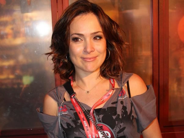 Picture of Gabriela Duarte