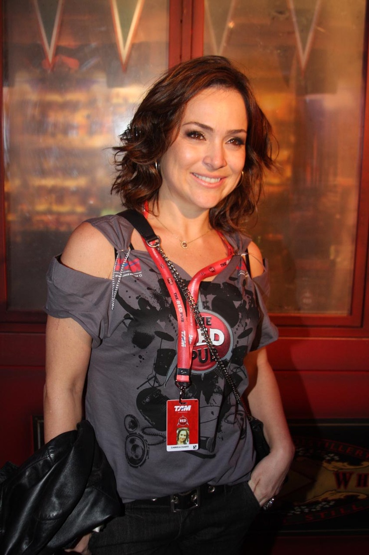 Picture of Gabriela Duarte