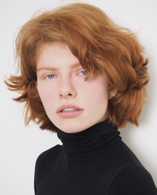 Edwina Preston image