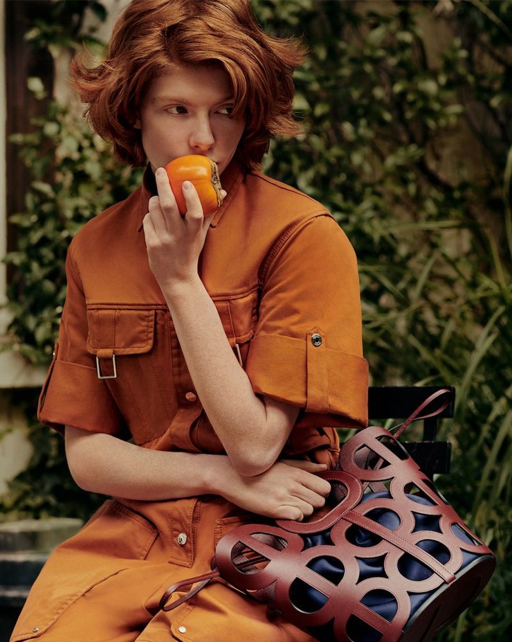 Picture of Edwina Preston