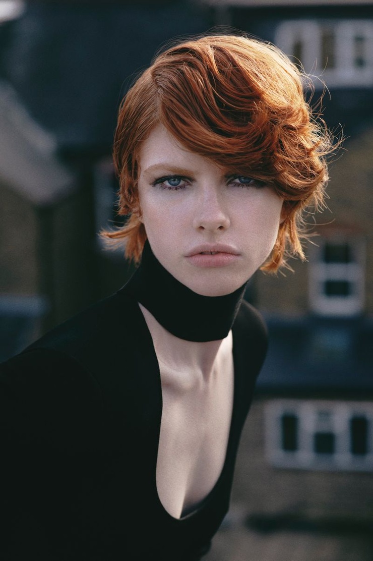 Picture of Edwina Preston