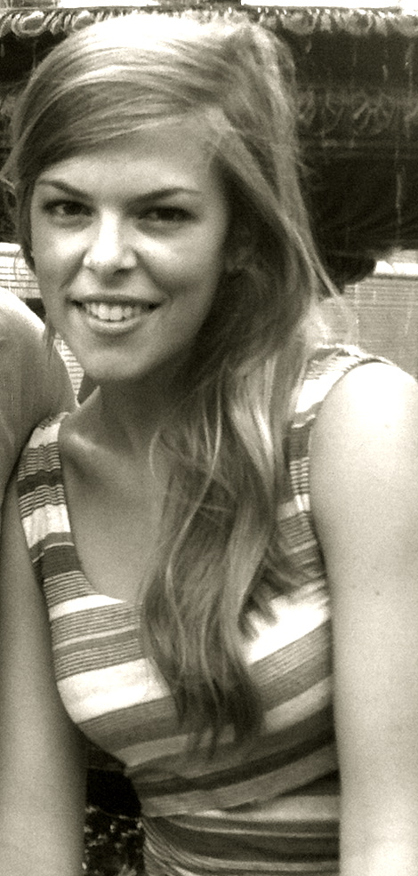 Picture of Allie Beth Stuckey