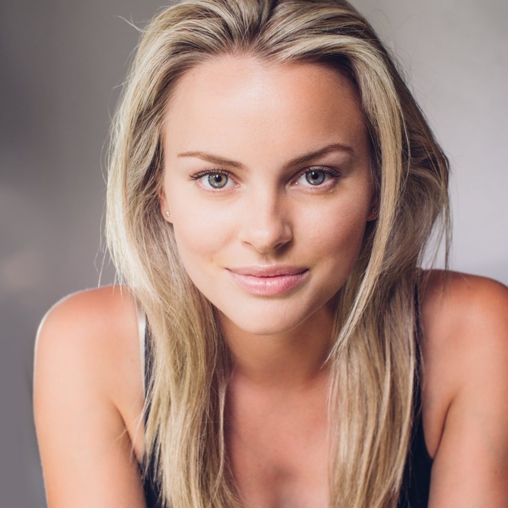 Elizabeth Dowden picture