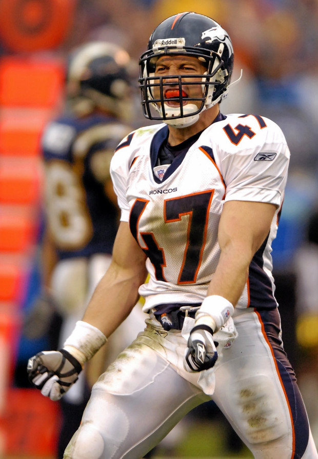 Picture of John Lynch