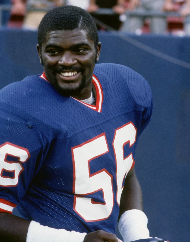 Picture of Lawrence Taylor