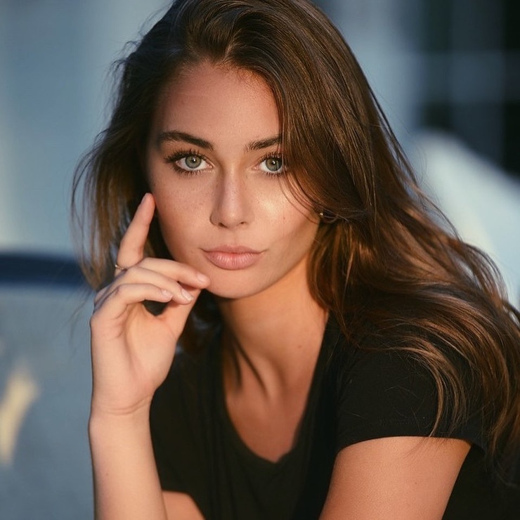 Picture of Taylor Morland