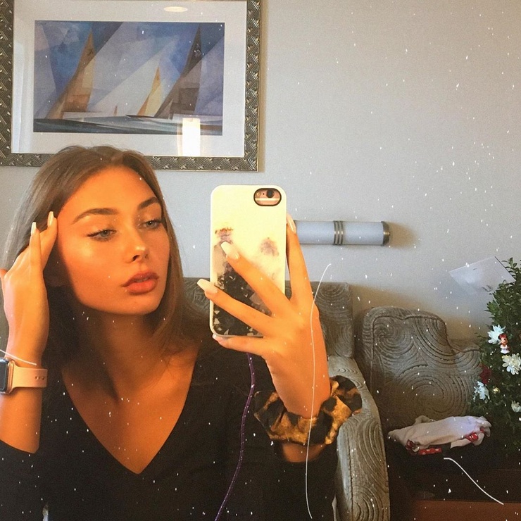 Picture of Taylor Morland