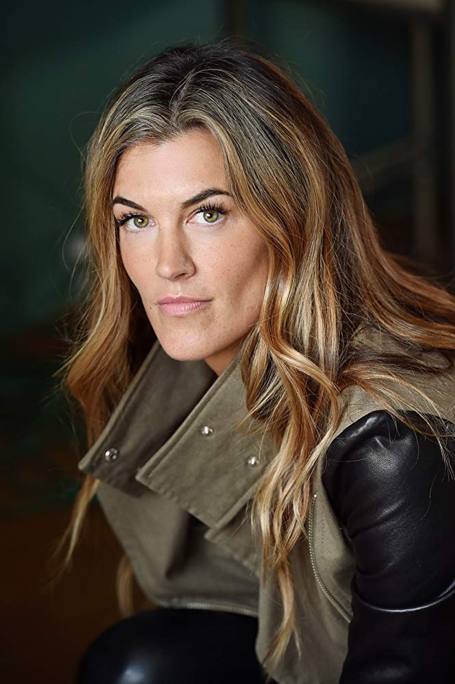 Picture of Nicole McKay