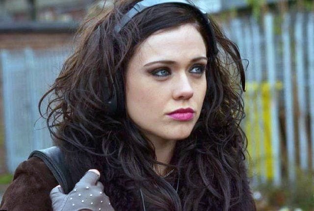 Picture of Jennie Jacques