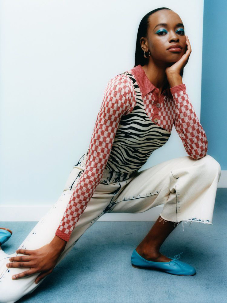 Picture of Anne Barreto