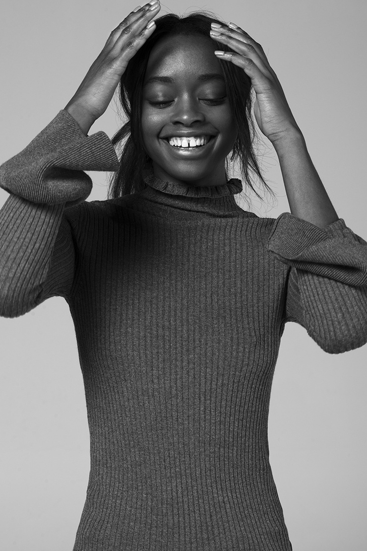 Picture of Anne Barreto