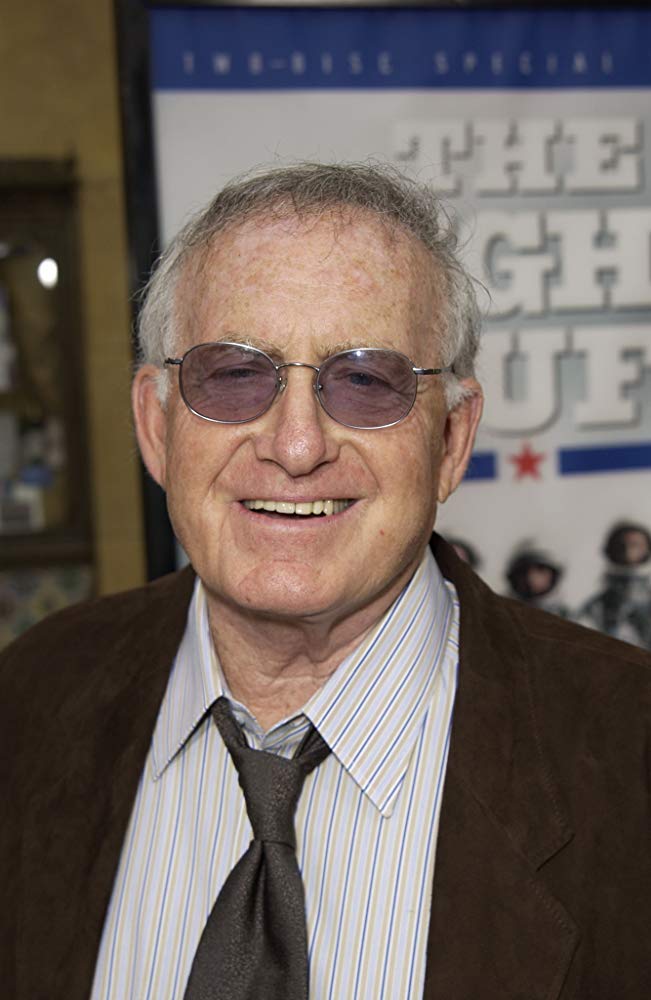 Picture of Robert Chartoff