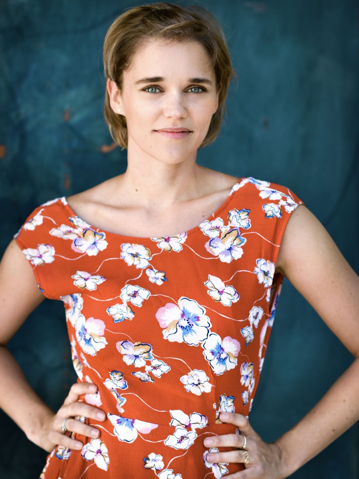 Picture of Sarah Elena Timpe