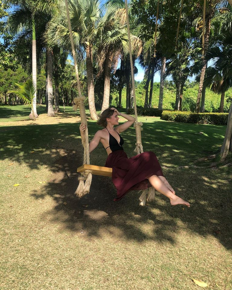 Image of Sarah Elena Timpe