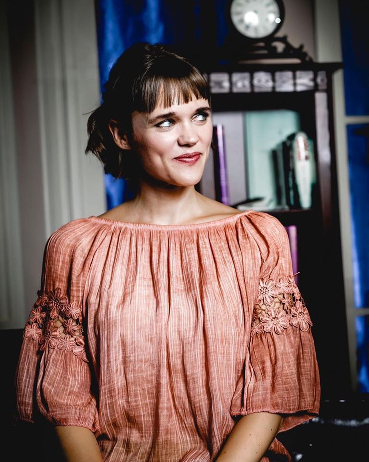 Sarah Elena Timpe picture