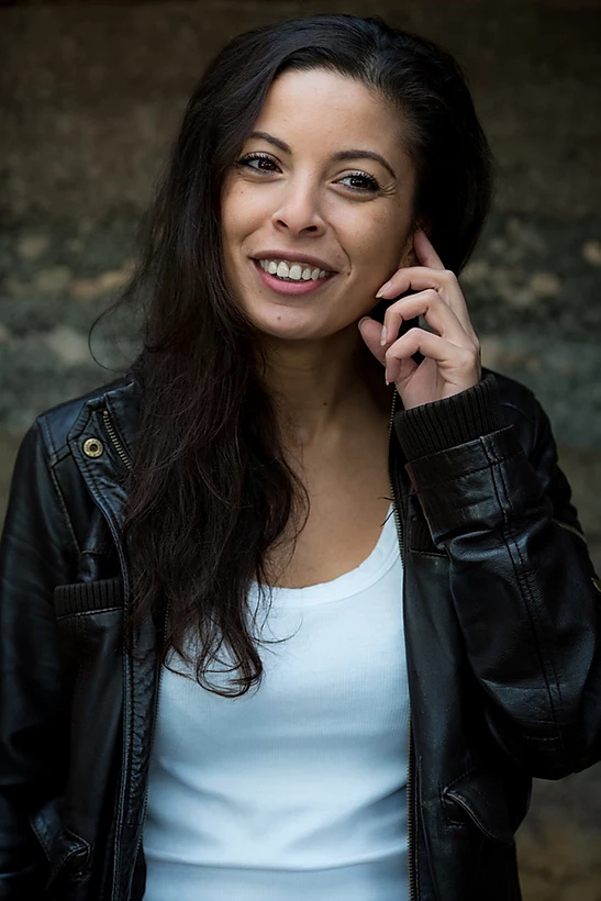 Image of Asli Helvaci