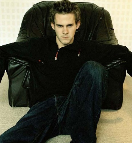 Picture of Dominic Monaghan
