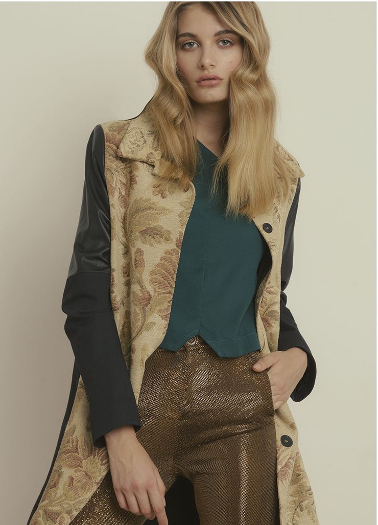 Picture of Barbara Majder