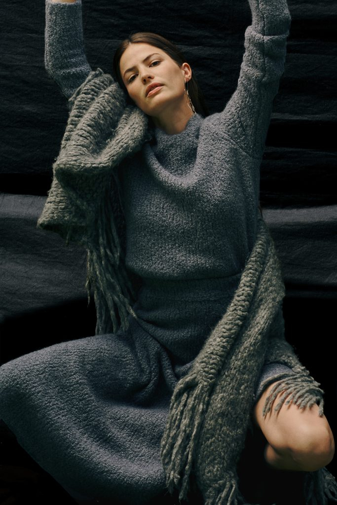 Picture of Cameron Russell