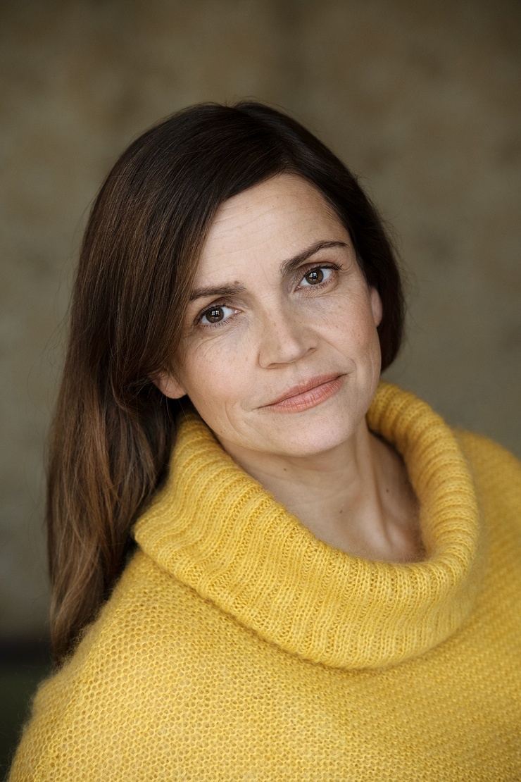 Picture of Rebecca Immanuel