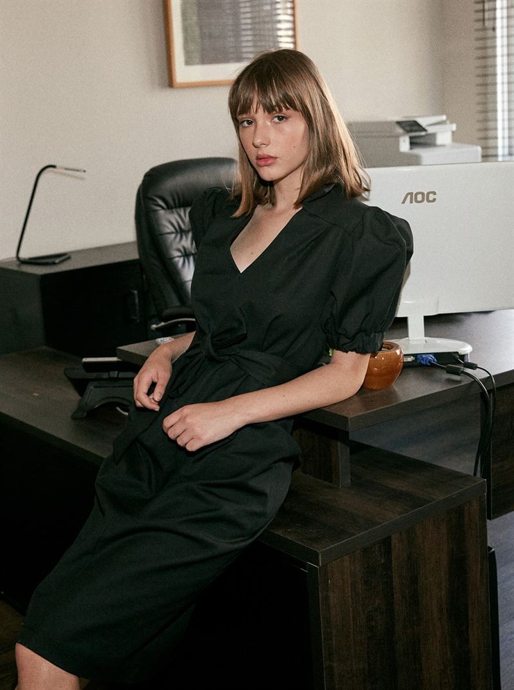 Picture of Sabrina Sheffer