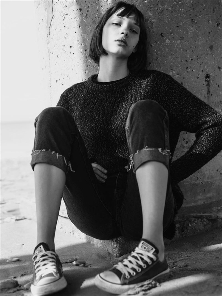 Picture of Sabrina Sheffer