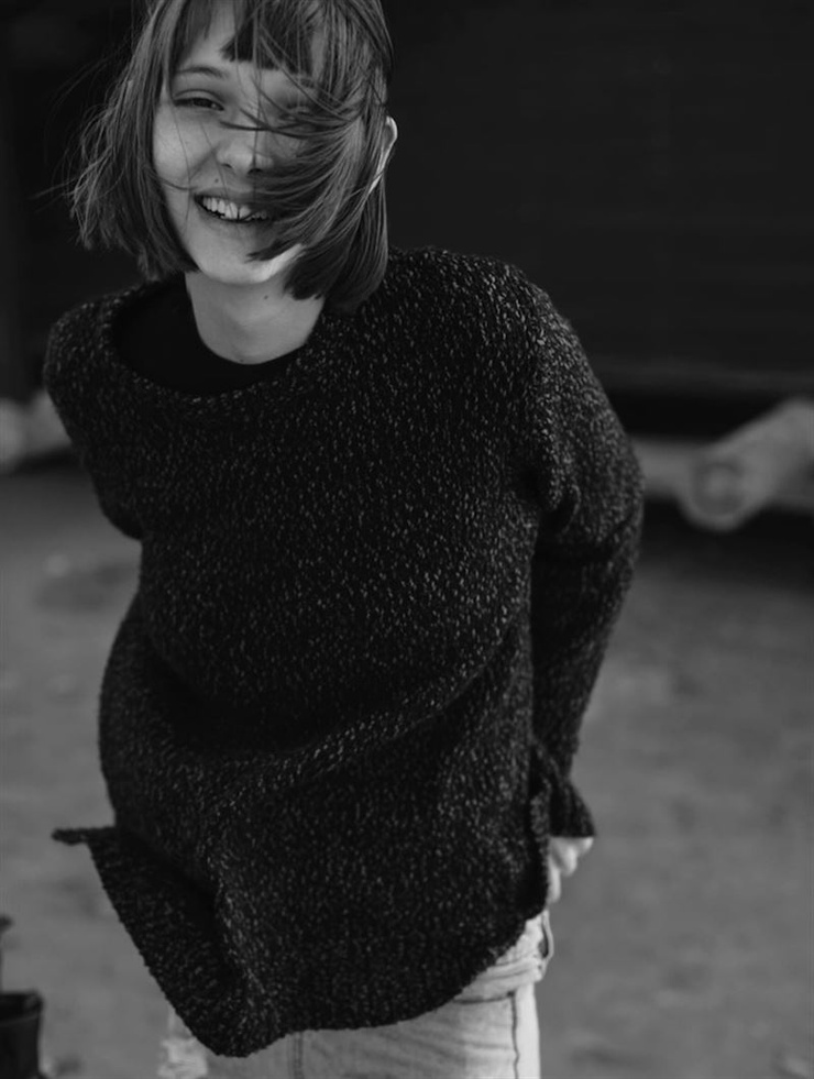 Picture of Sabrina Sheffer