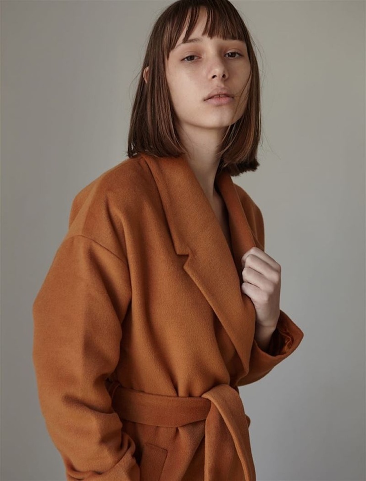 Picture of Sabrina Sheffer