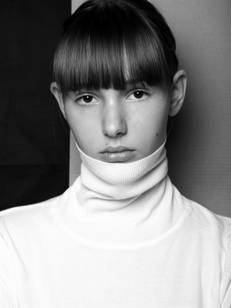 Picture of Sabrina Sheffer