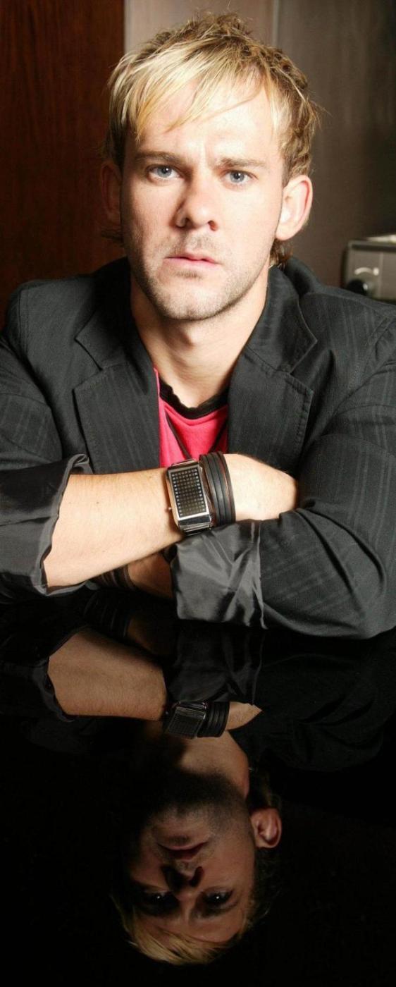 Picture of Dominic Monaghan