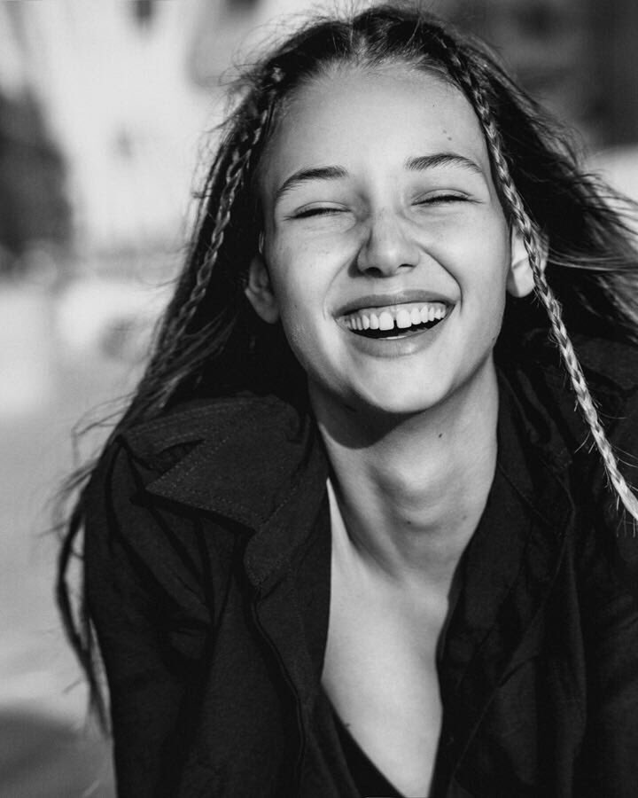 Image of Sabrina Sheffer