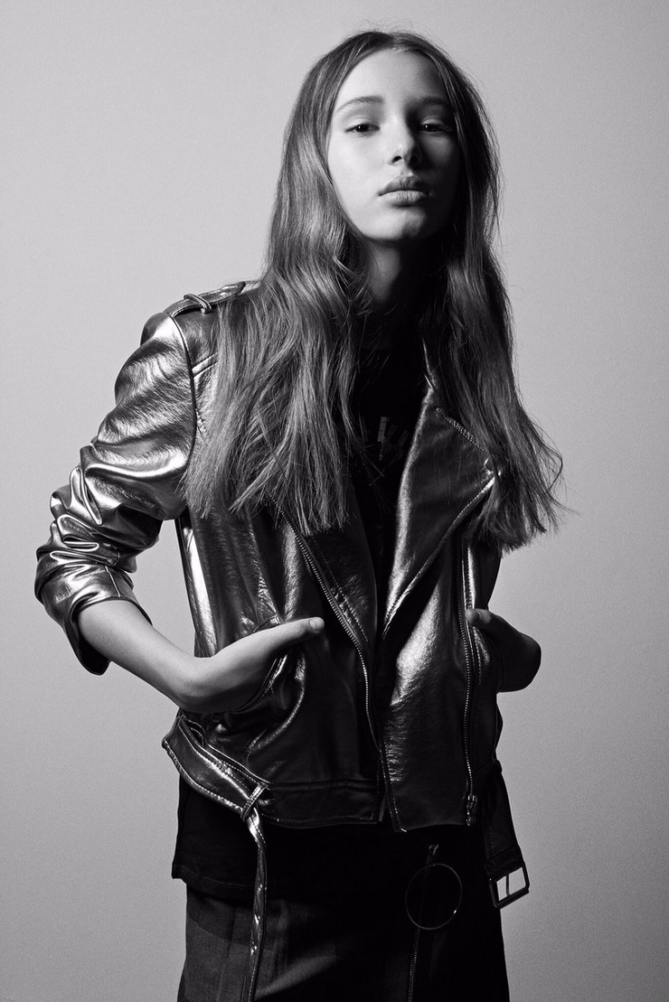 Sabrina Sheffer picture