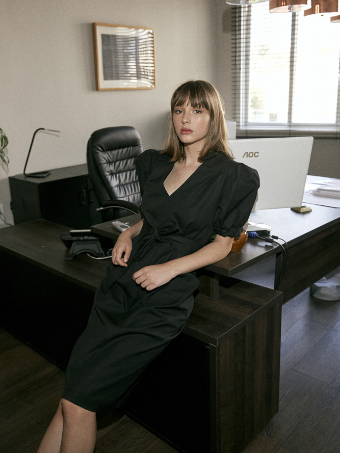 Picture of Sabrina Sheffer