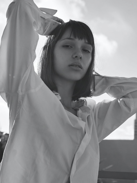 Picture of Sabrina Sheffer