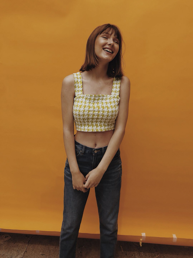 Picture of Sabrina Sheffer