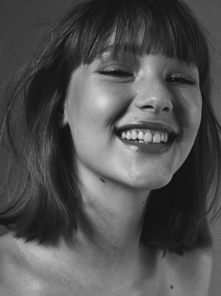 Picture of Sabrina Sheffer