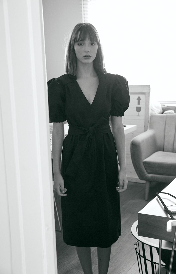 Sabrina Sheffer image