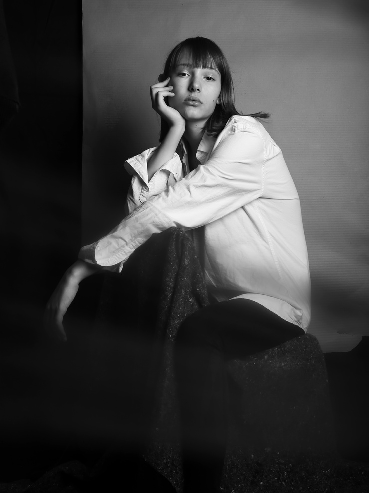 Sabrina Sheffer image