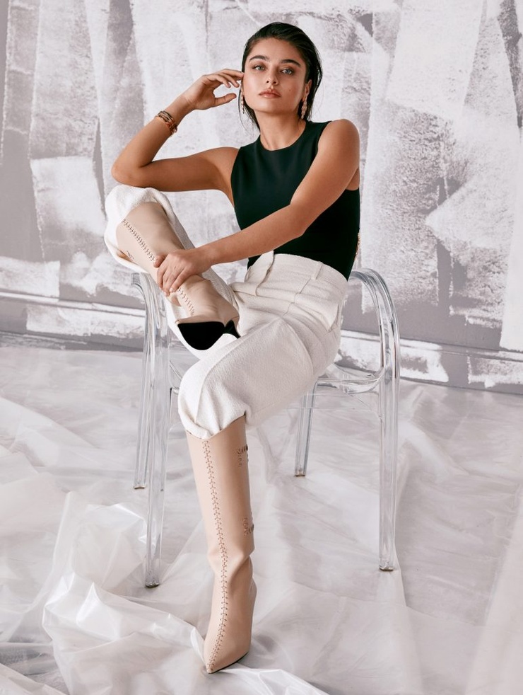 Picture of Ayça Aysin Turan