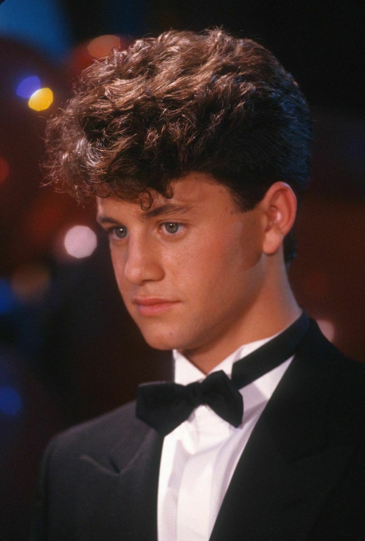Kirk Cameron