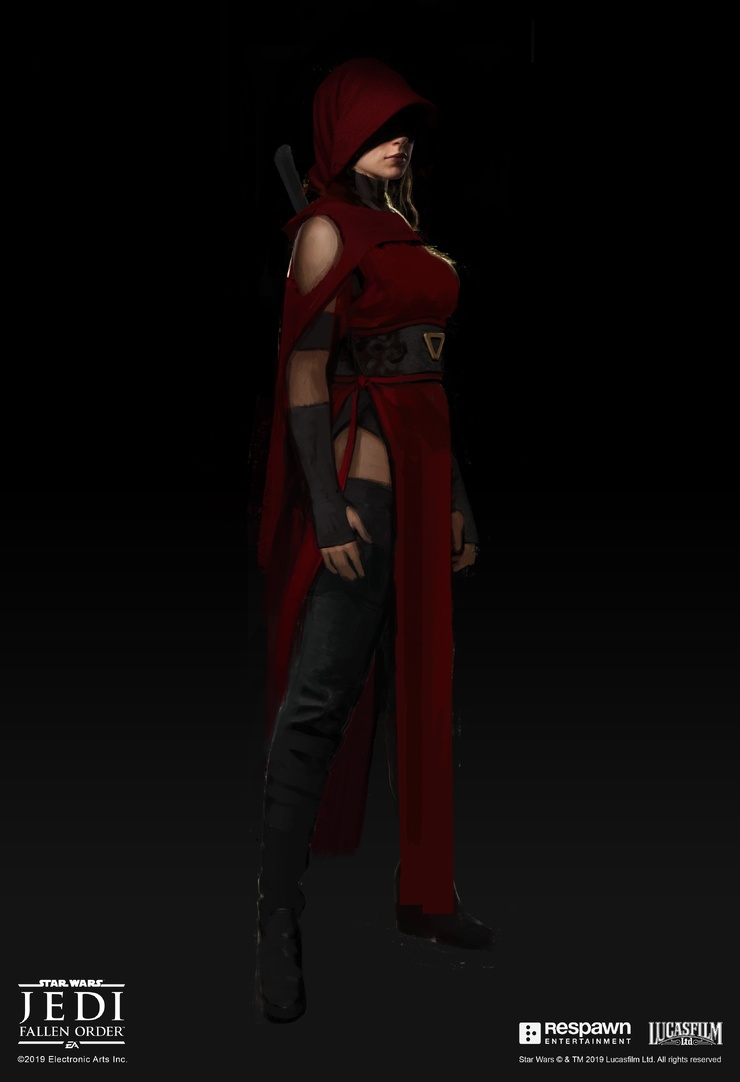 Picture of Star Wars Jedi: Fallen Order