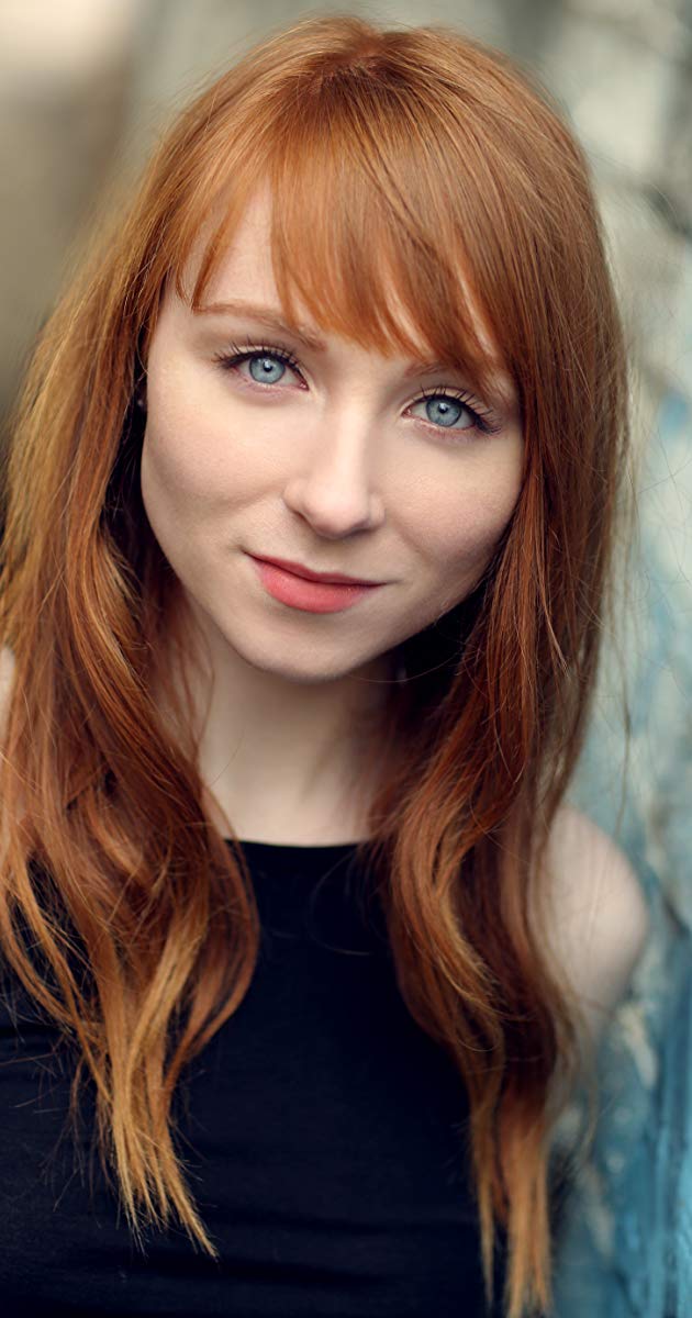 Picture of Michelle Fox