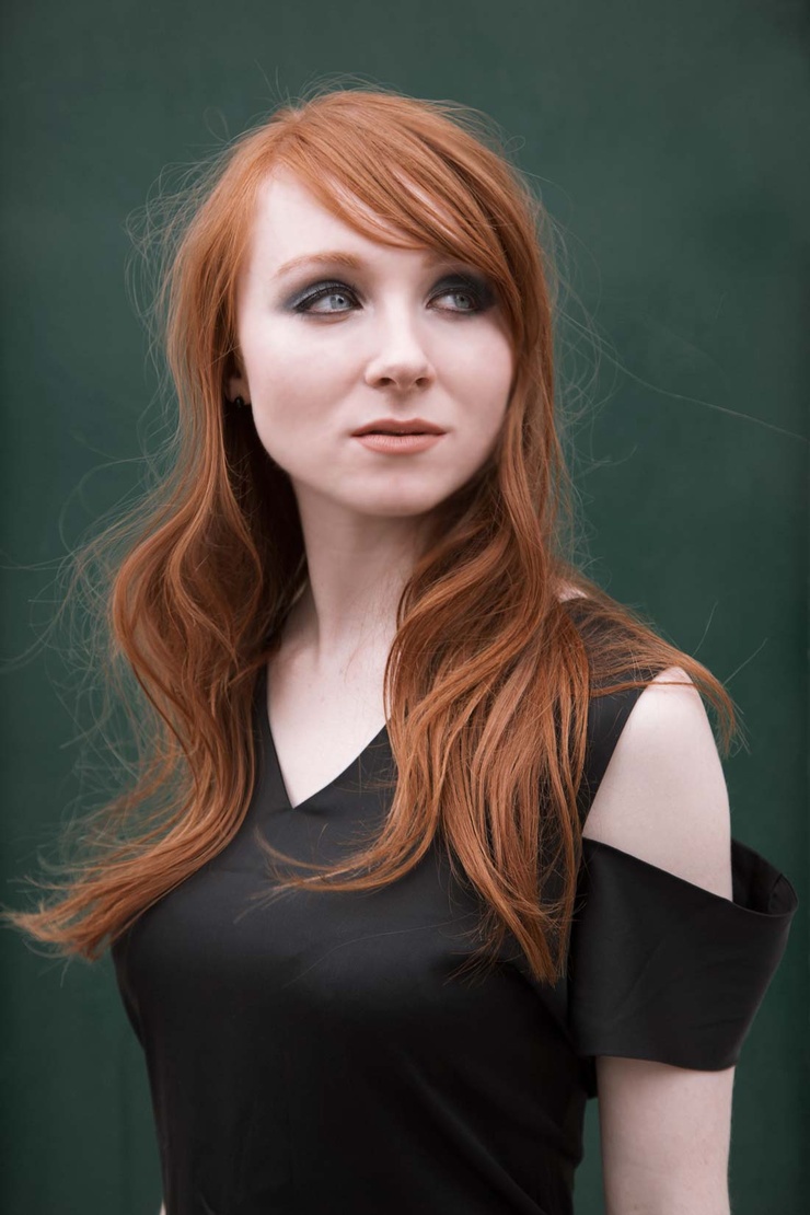 Picture of Michelle Fox