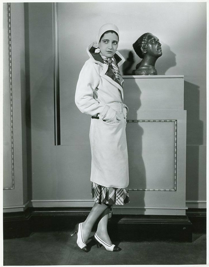 Kay Francis