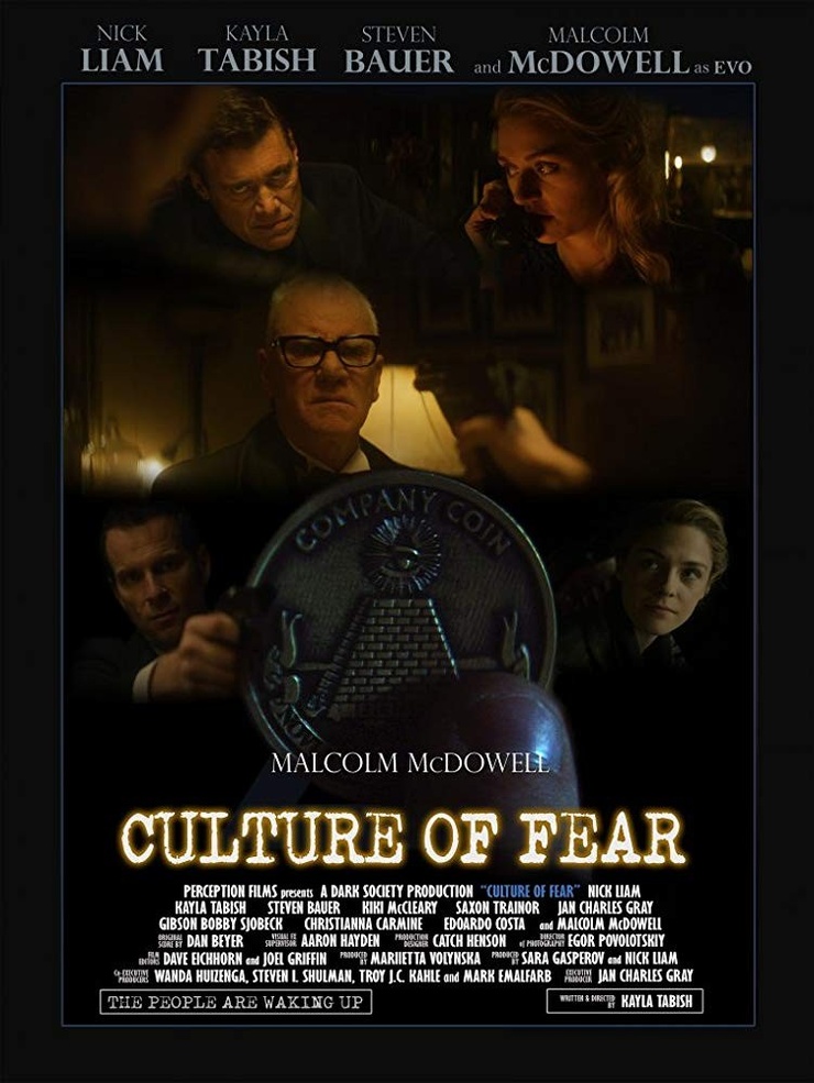 Culture of Fear picture