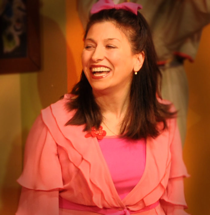 Picture of Branka Selic