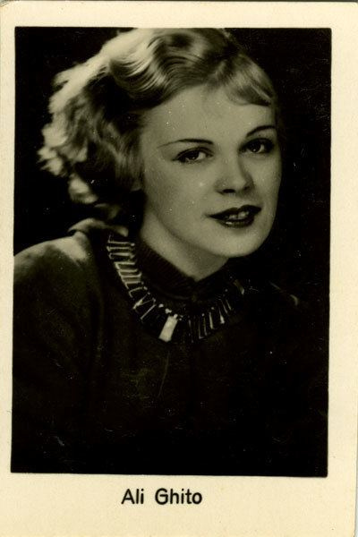 Picture of Ali Ghito