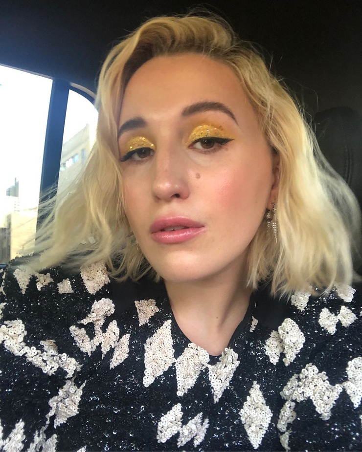 Picture of Harley Quinn Smith